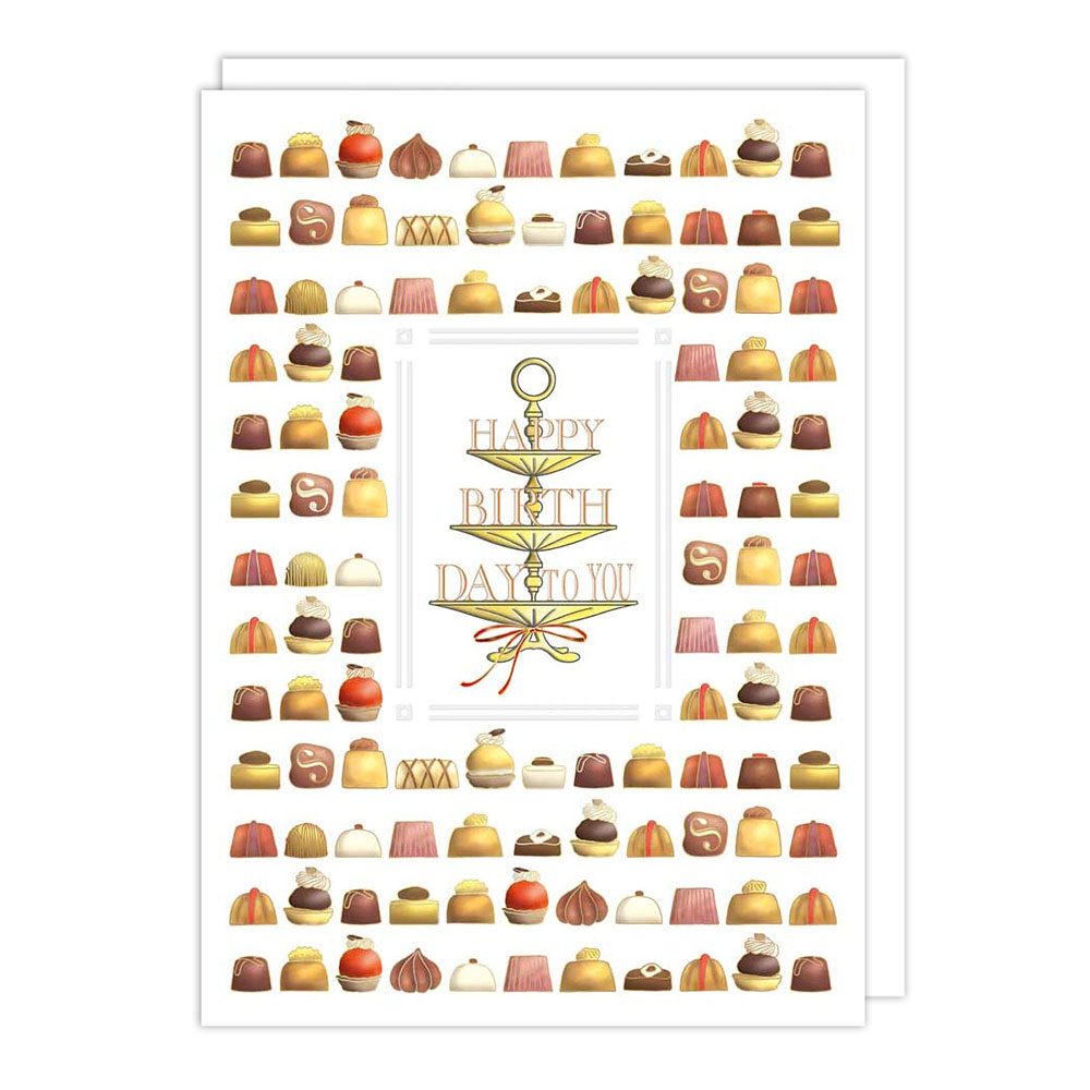 Quire Publishing Chocolates Birthday Card MC3866 quire-publishing-chocolates-birthday-card-mc3866