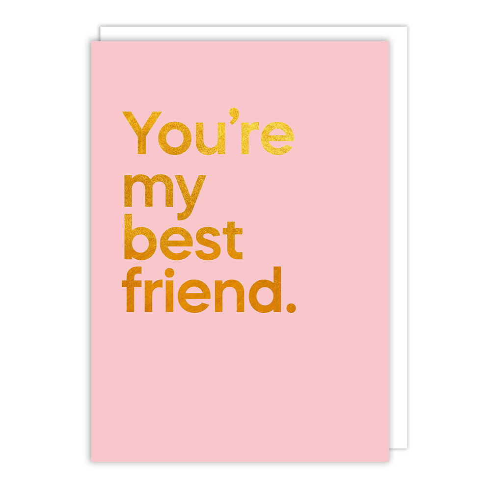 How Well Do You Know Your Best Friend How Well Do You Know Your Best Friend