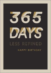 Birthday