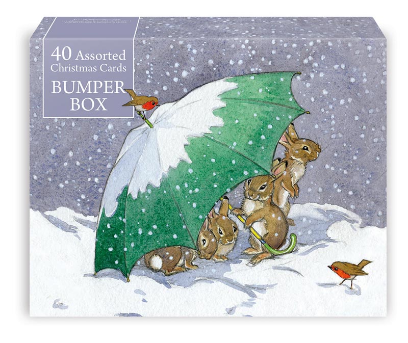 Museums Galleries 40 Card Assortment Christmas Boxed Cards XBA404 Museums Galleries 40 Card Assortment Christmas Boxed Cards XBA404